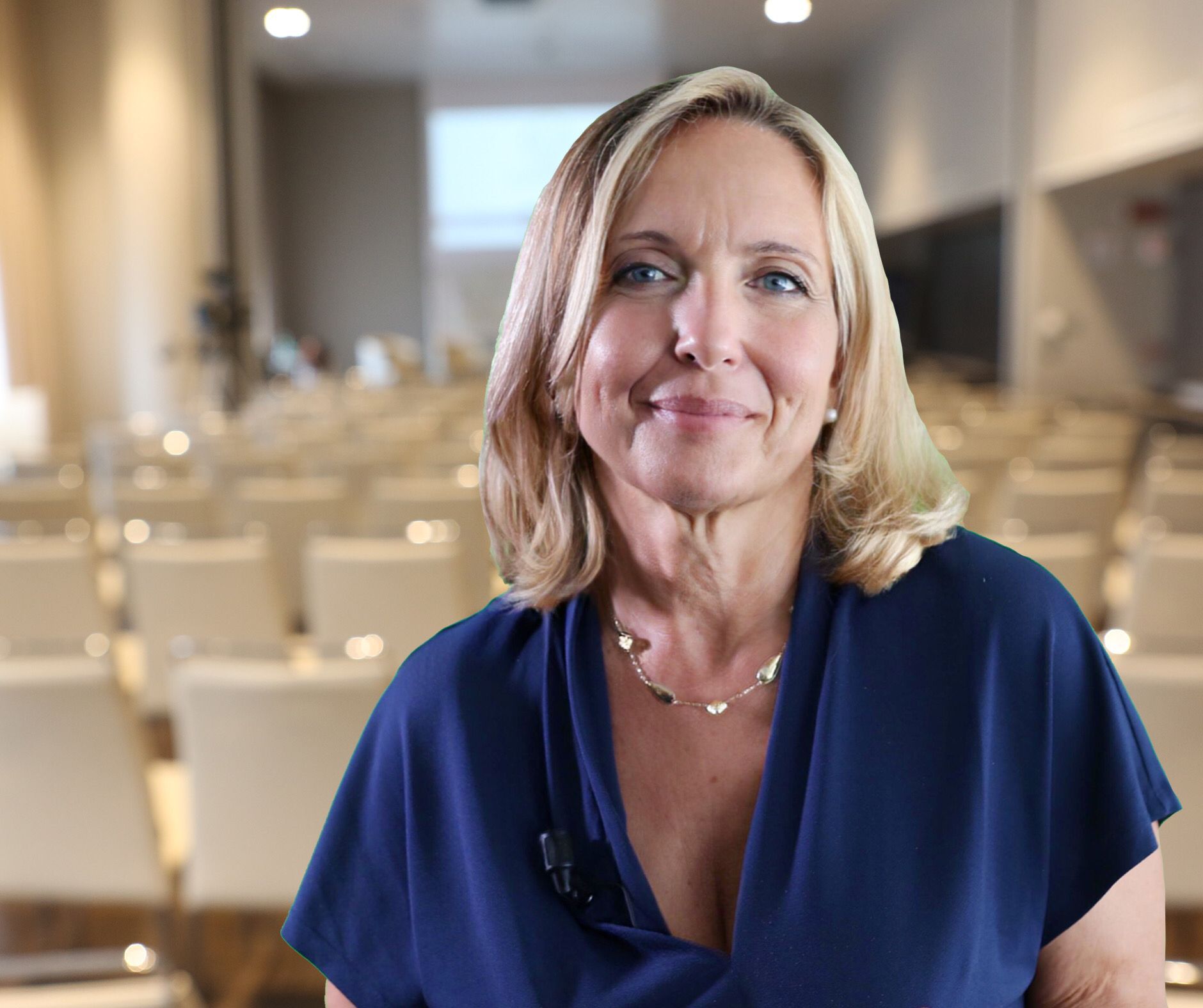 Cordoglio per la scomparsa di Claudia Fiaschi